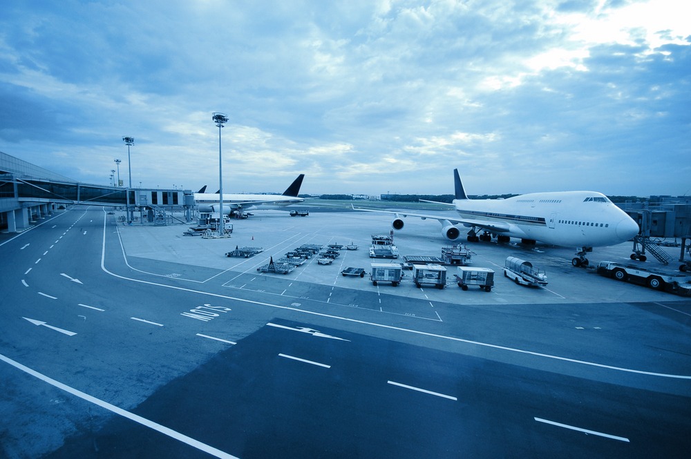 International Air cargo services | AOG logistics in Dubai