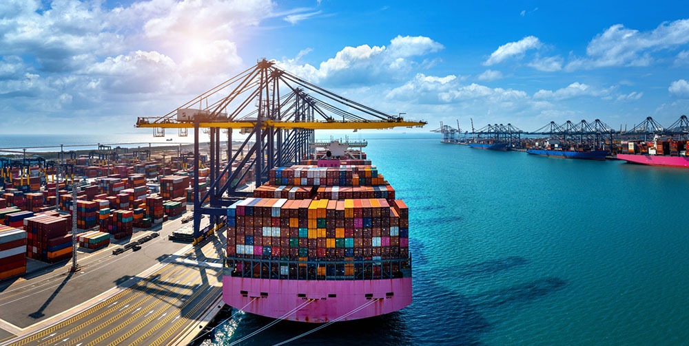 Efficient Cross Shipment & Transshipment Services in Dubai